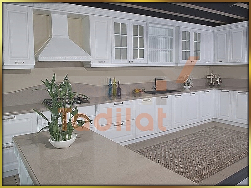 Country Mutfak Dolabı Modelleri - DEKOR TADİLAT