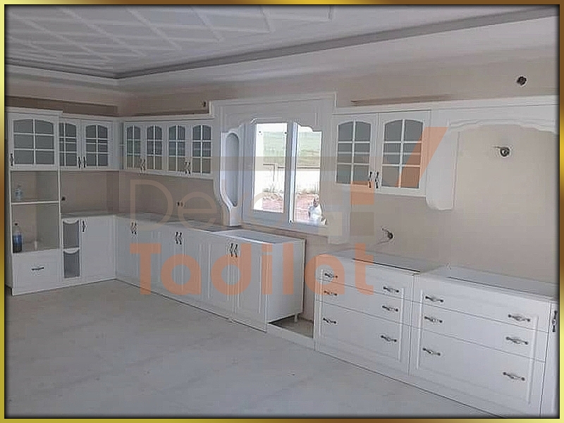 Country Mutfak Dolabı Modelleri= DEKOR TADİLAT